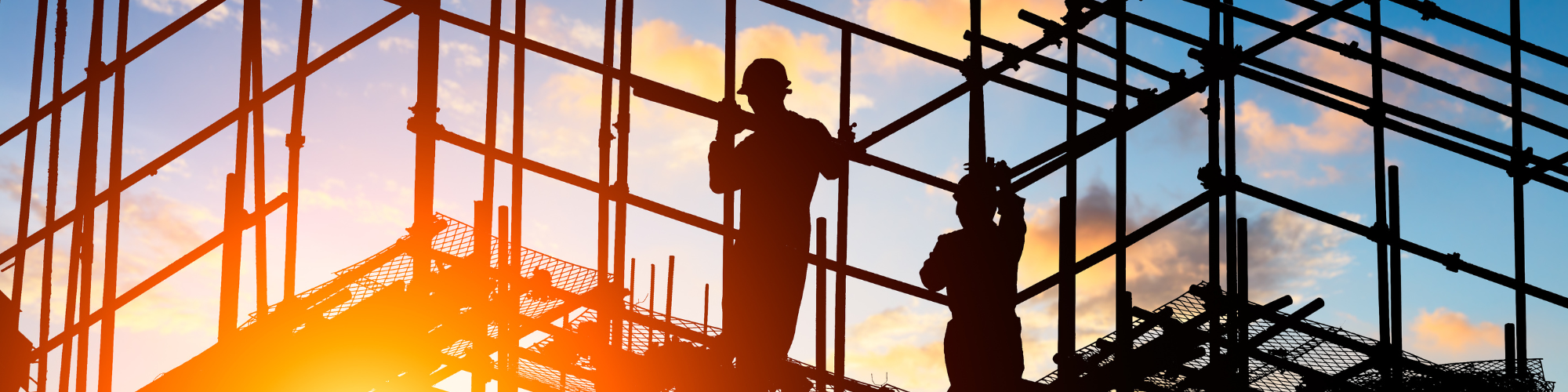 NOUVELLES FORMATIONS EN CONSTRUCTION | CFP L'envolée